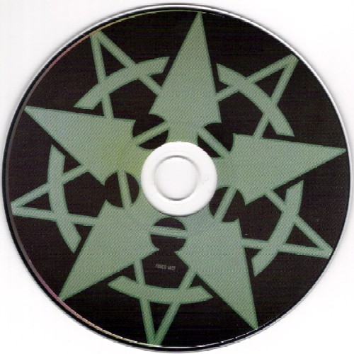 Picture of Supervillian Outcast