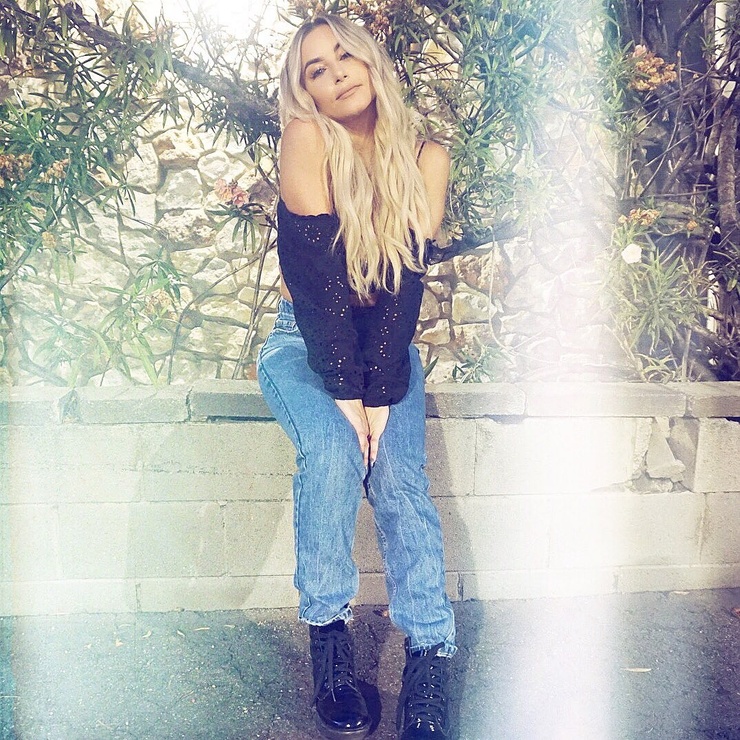 Picture of Jamie Lee Ruiz