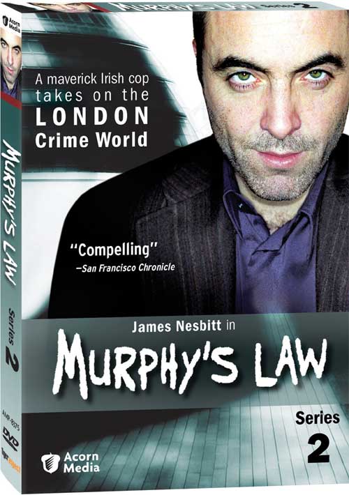 Picture of Murphy's Law