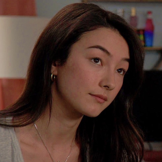Natasha Liu Bordizzo