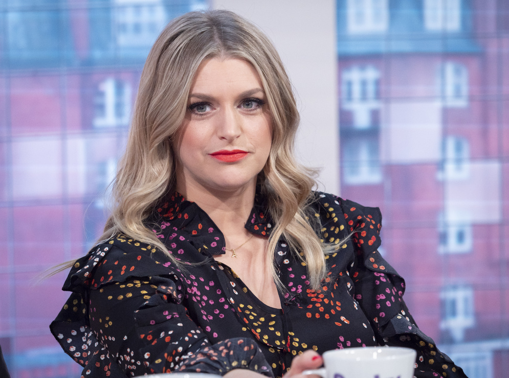 Picture of Anna Williamson