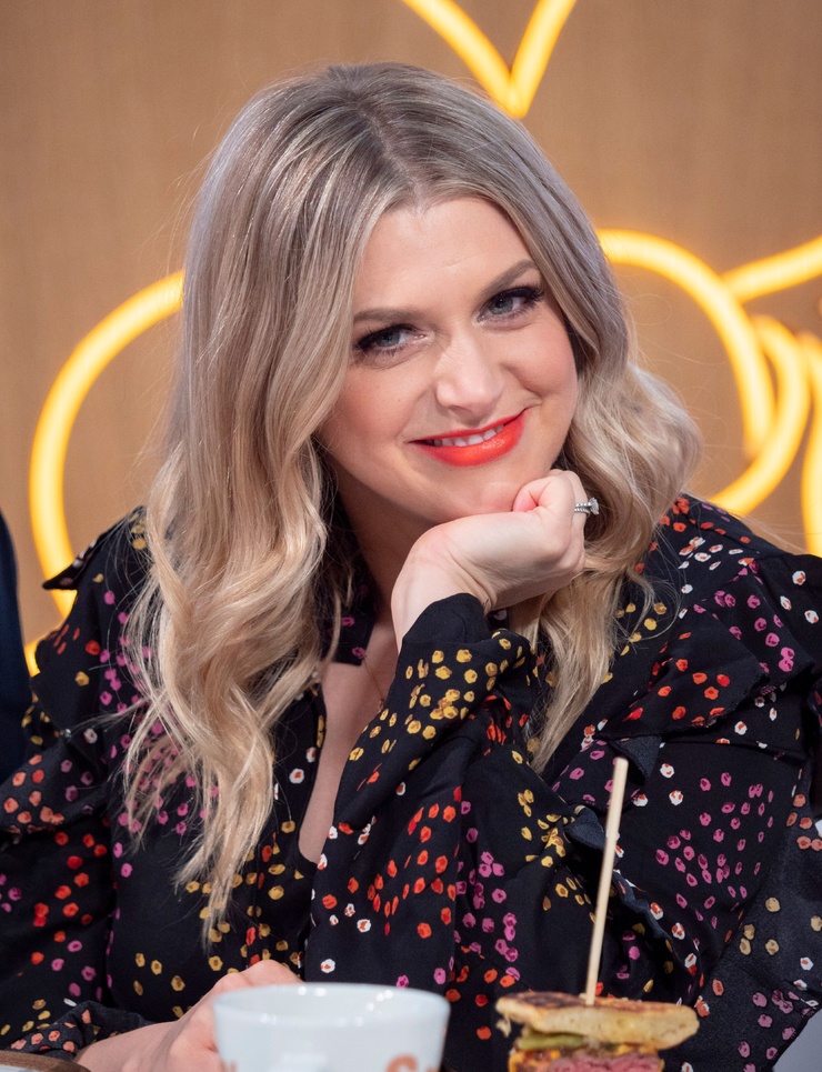 Picture of Anna Williamson