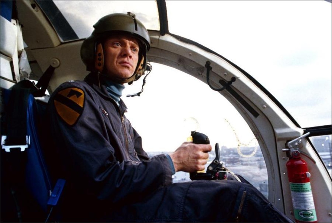 Picture of Blue Thunder