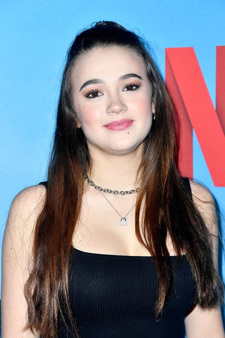 Picture of Fiona Frills