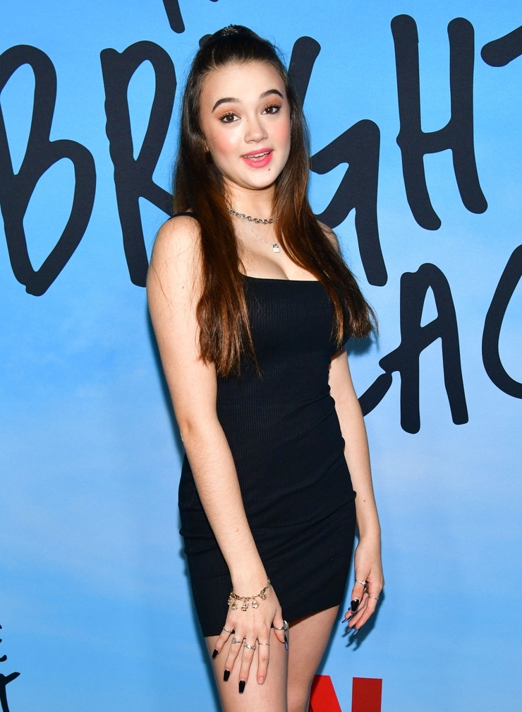 Picture of Fiona Frills