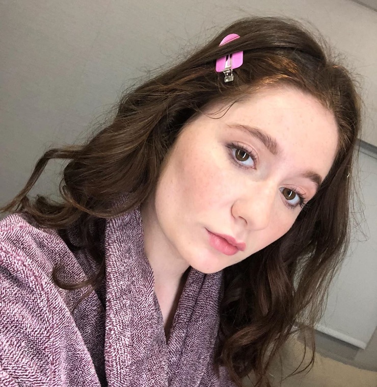 Picture of Emma Kenney