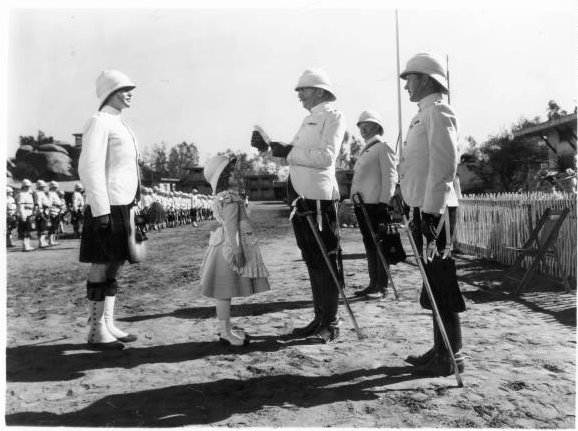 Wee Willie Winkie picture