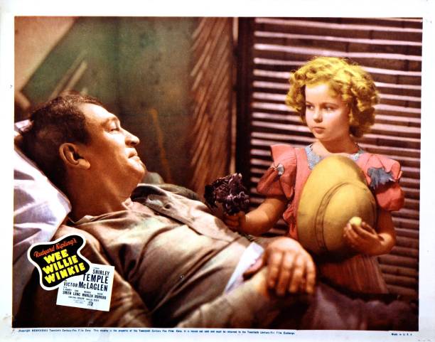 Picture of Wee Willie Winkie