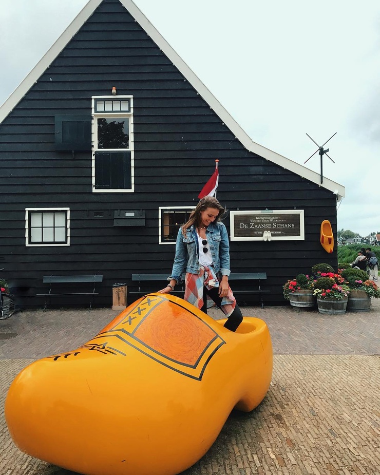 Picture of Casey Boonstra