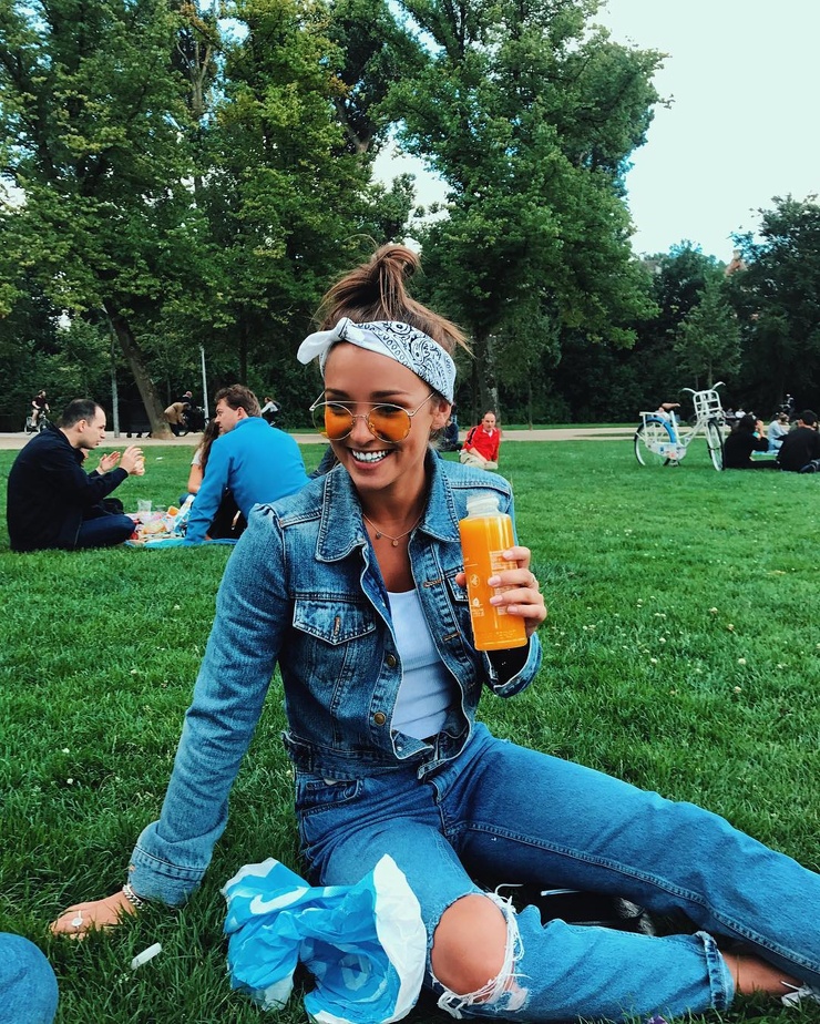 Picture of Casey Boonstra