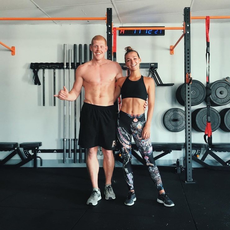 Picture of Casey Boonstra