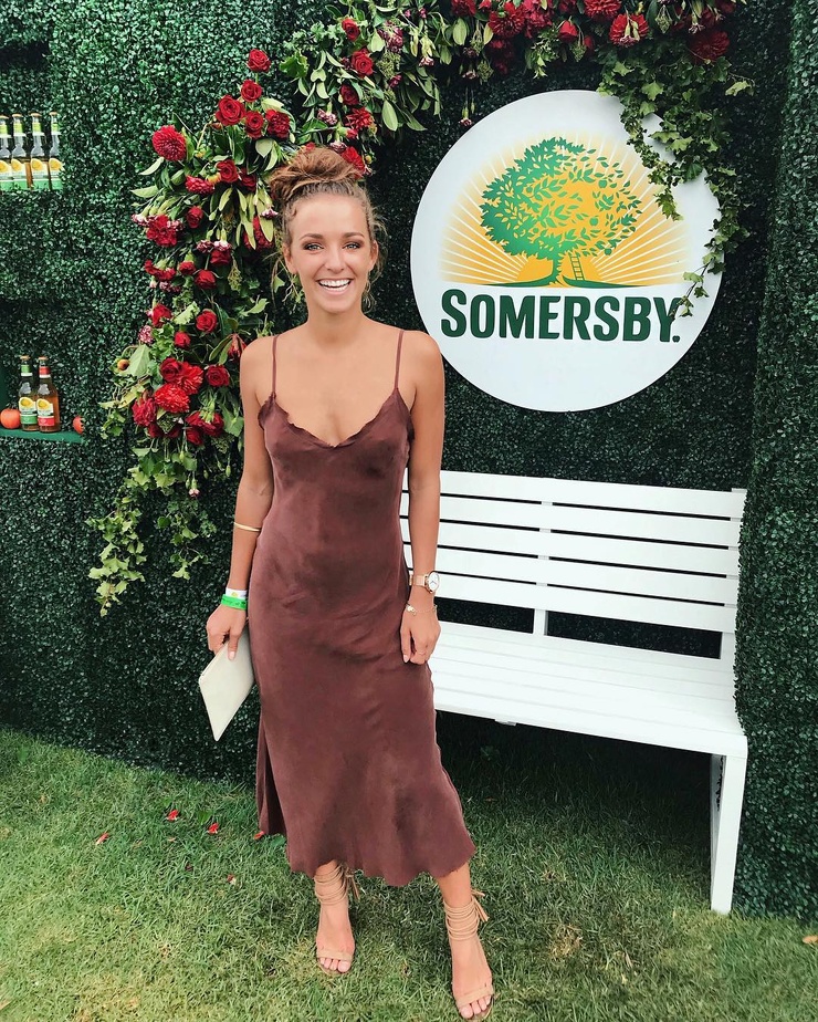 Picture of Casey Boonstra