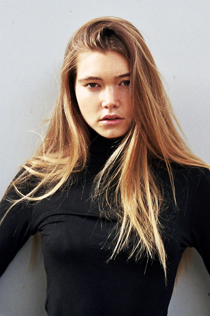 Picture of Lily Jean
