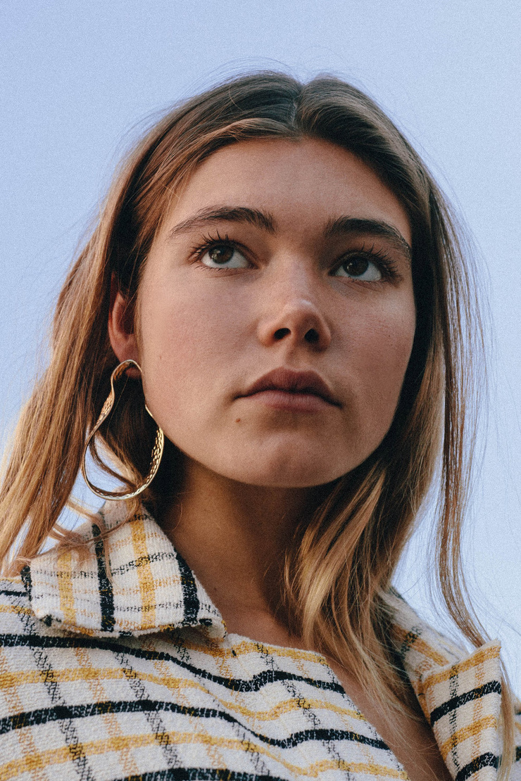 Picture of Lily Jean