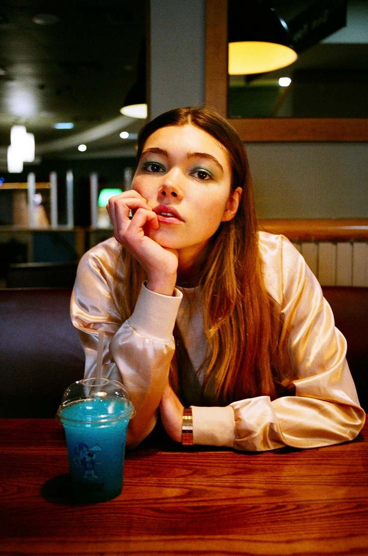 Picture of Lily Jean