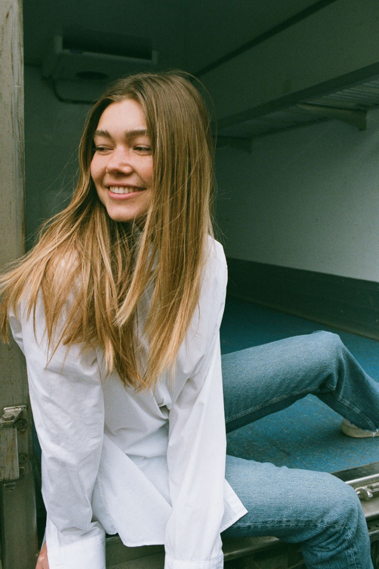 Image of Lily Jean
