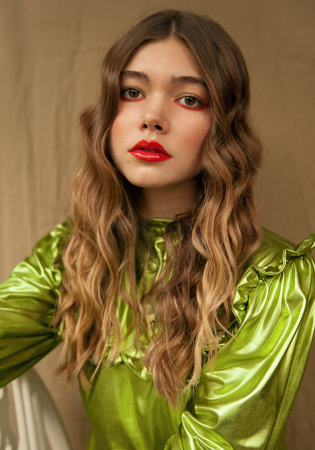 Picture of Lily Jean