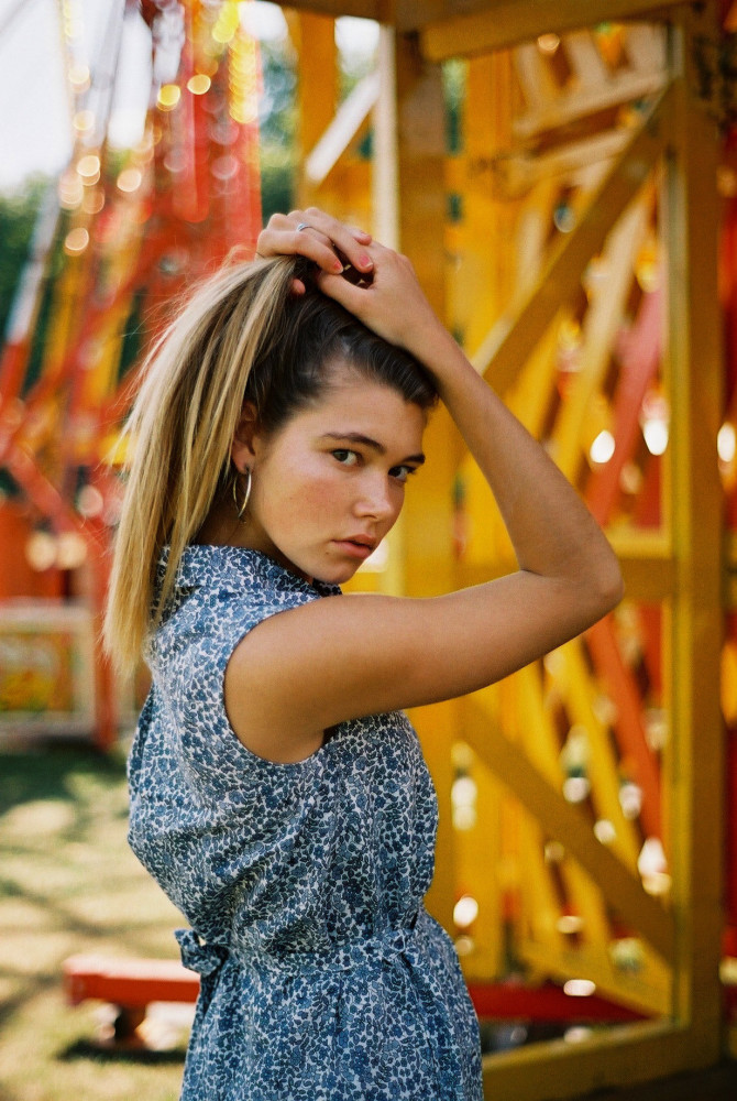 Picture of Lily Jean