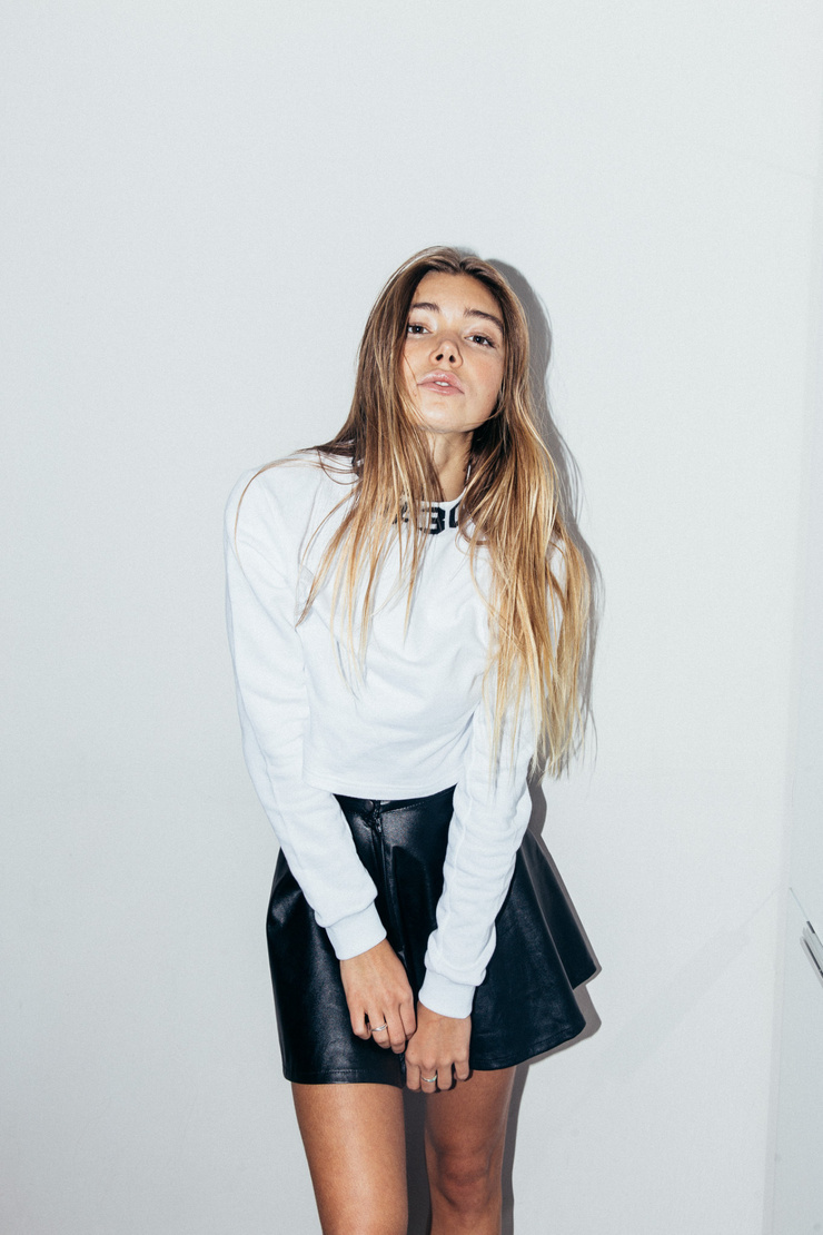 Picture of Lily Jean