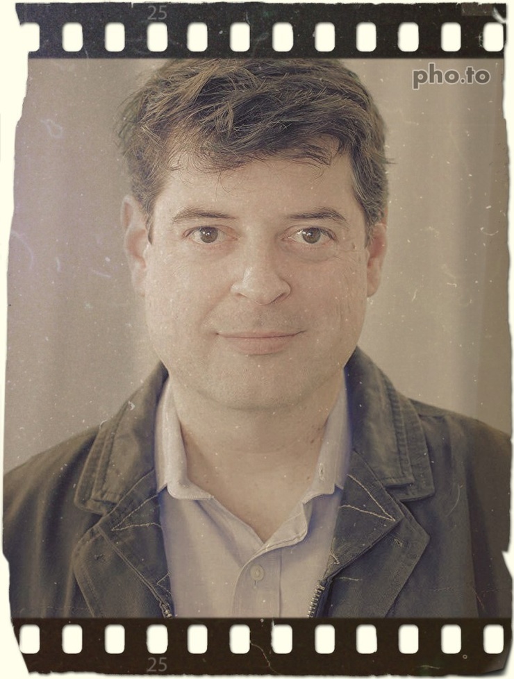 Picture of Brian Barney