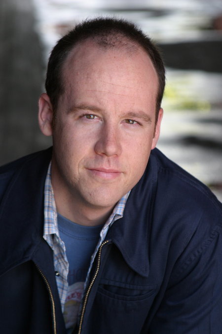 Picture of Nick Bush