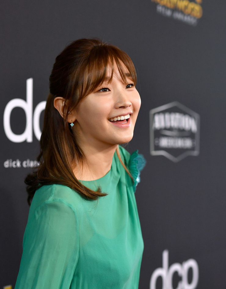 Picture of So-dam Park