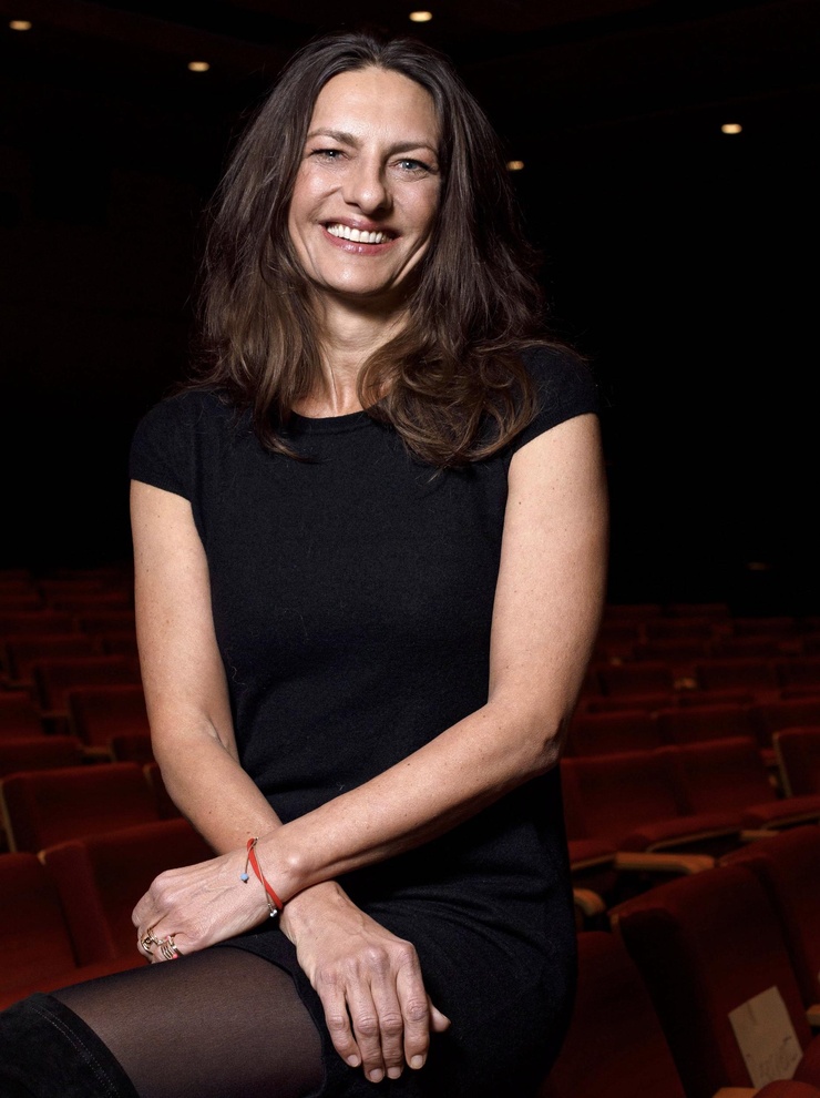 Picture of Catrin Striebeck