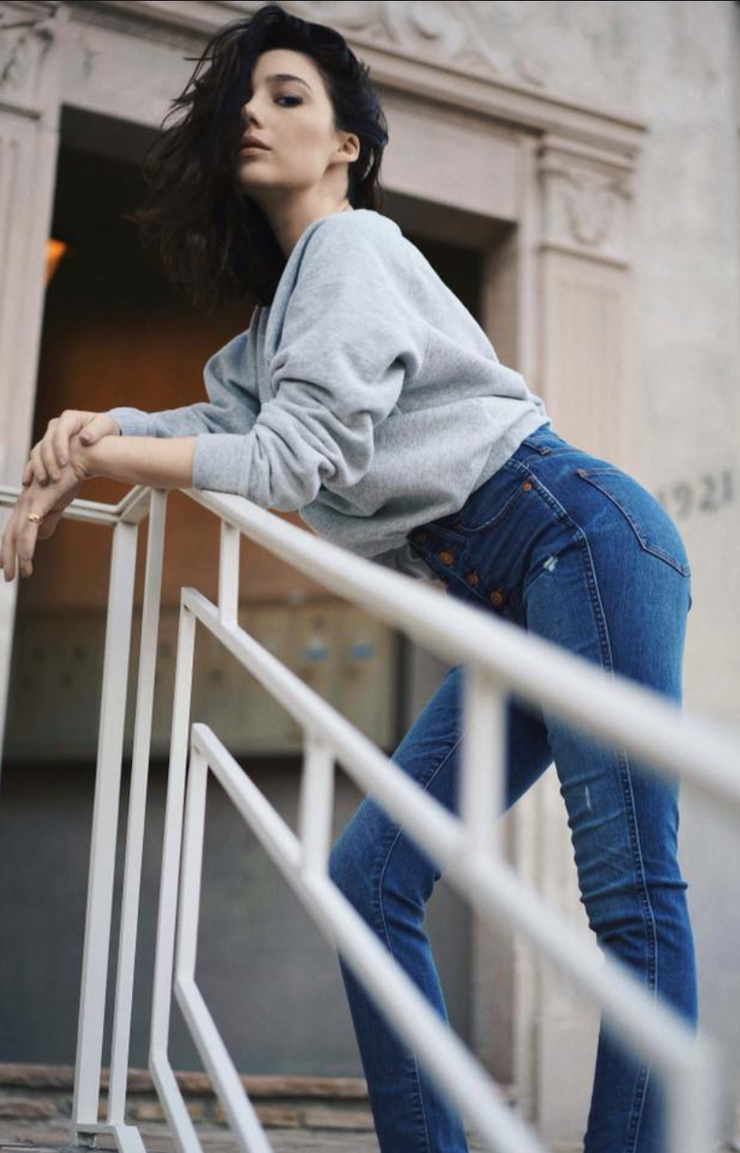 Picture of Natalie Dreyfuss