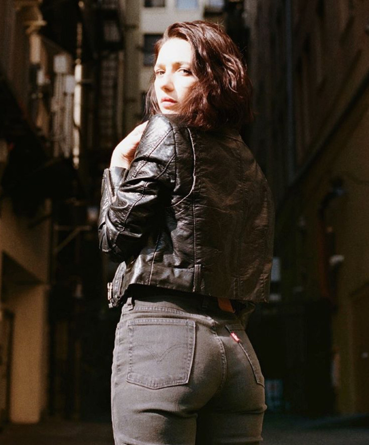 Picture of Natalie Dreyfuss