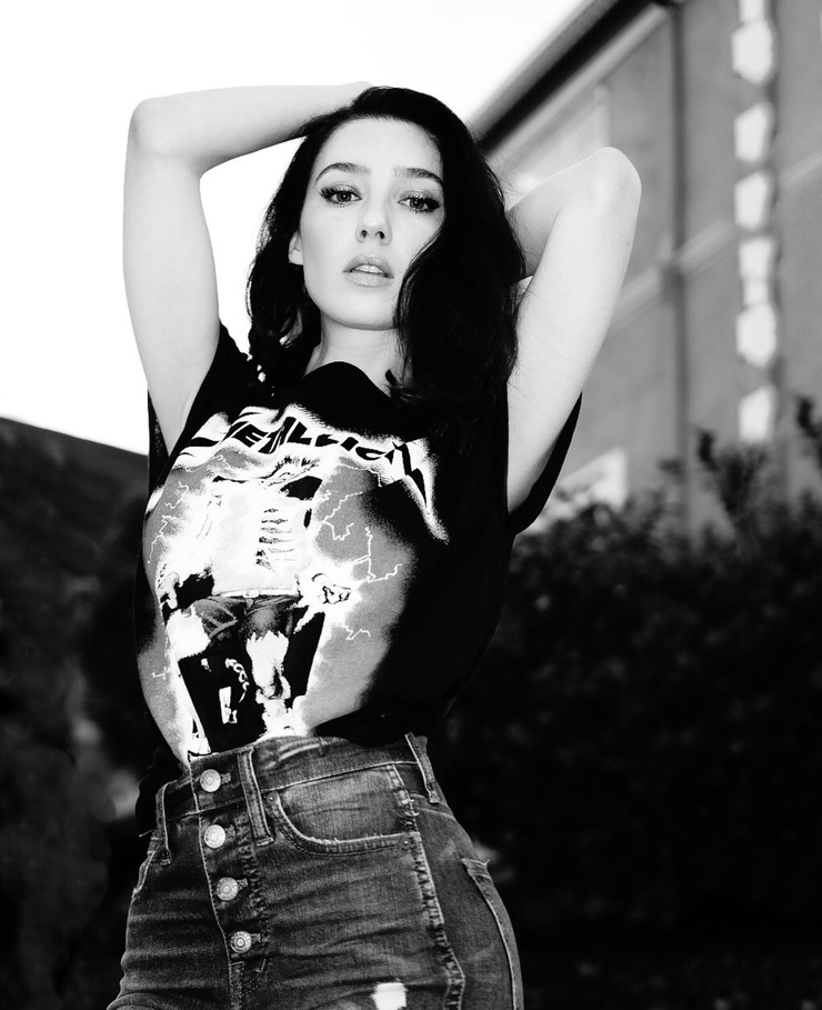 Picture of Natalie Dreyfuss
