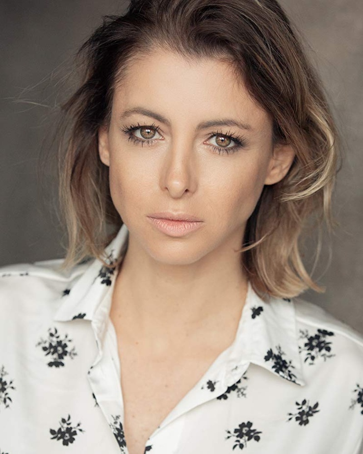 Image of Julie Dray