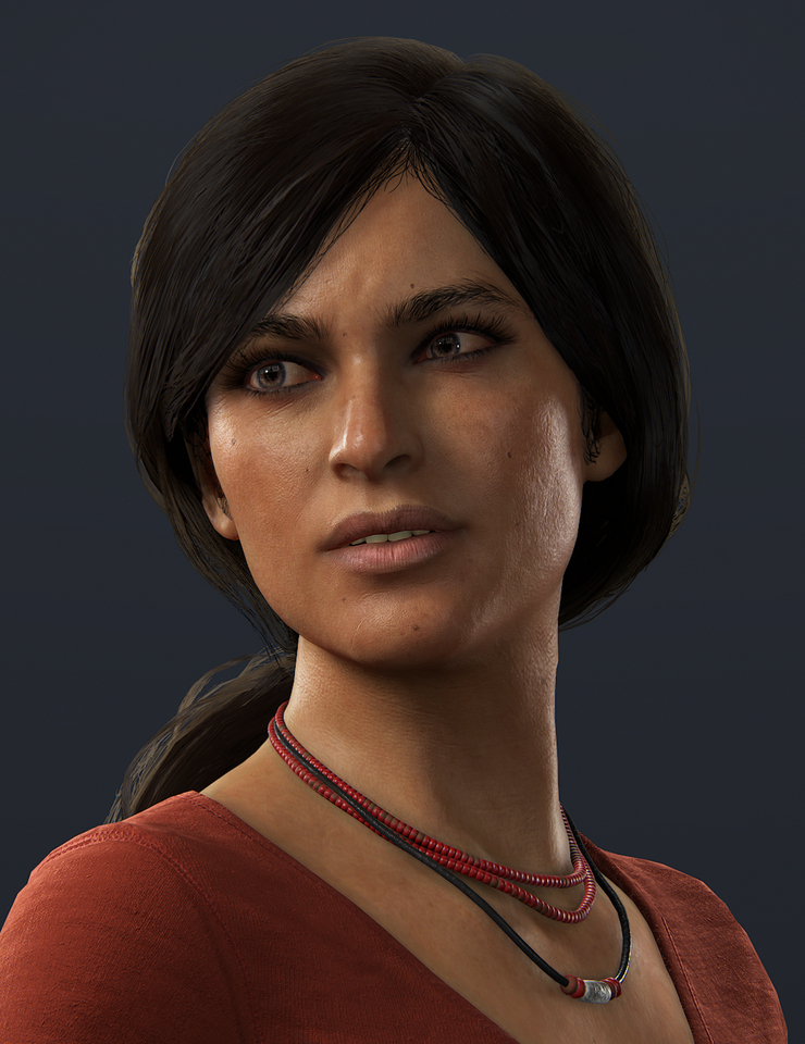 Picture of Chloe Frazer