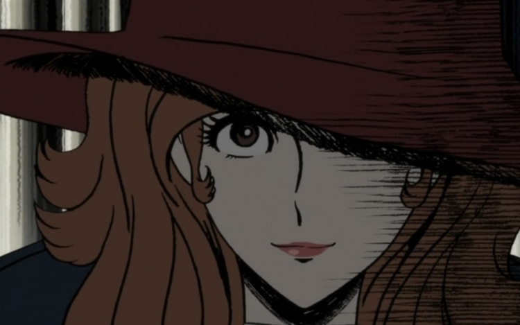 Picture of Fujiko Mine