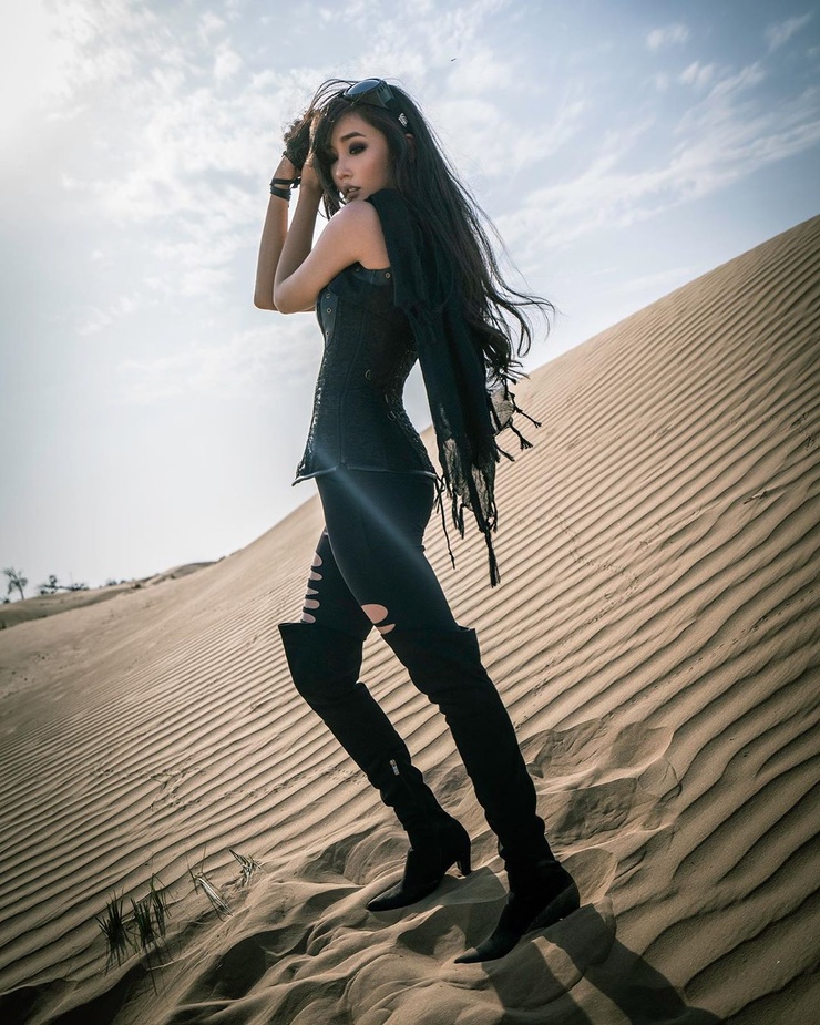 Picture of Alodia Gosiengfiao