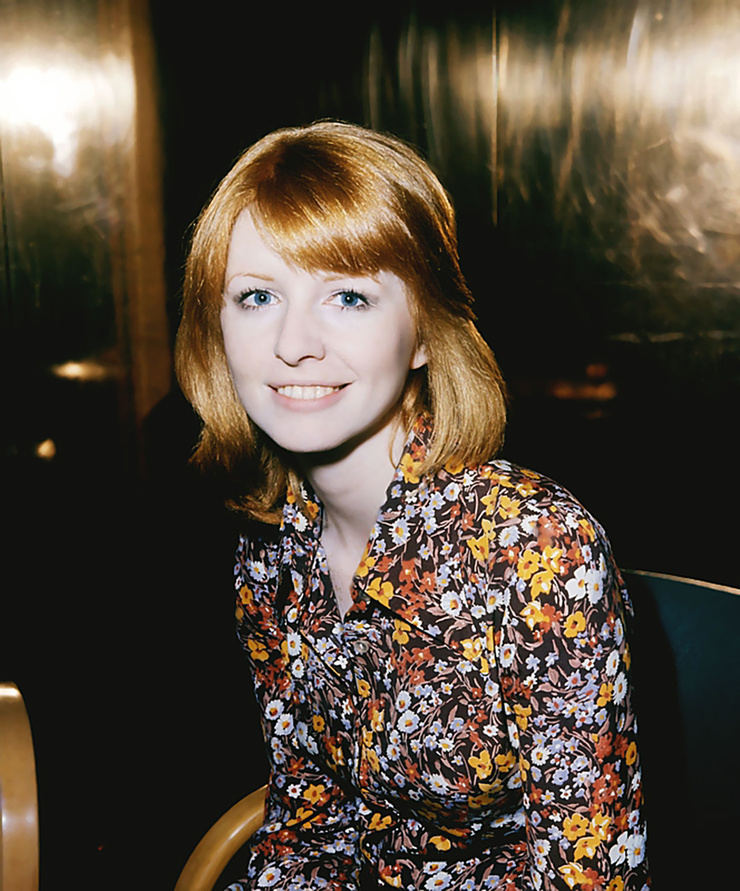 Picture of Jane Asher
