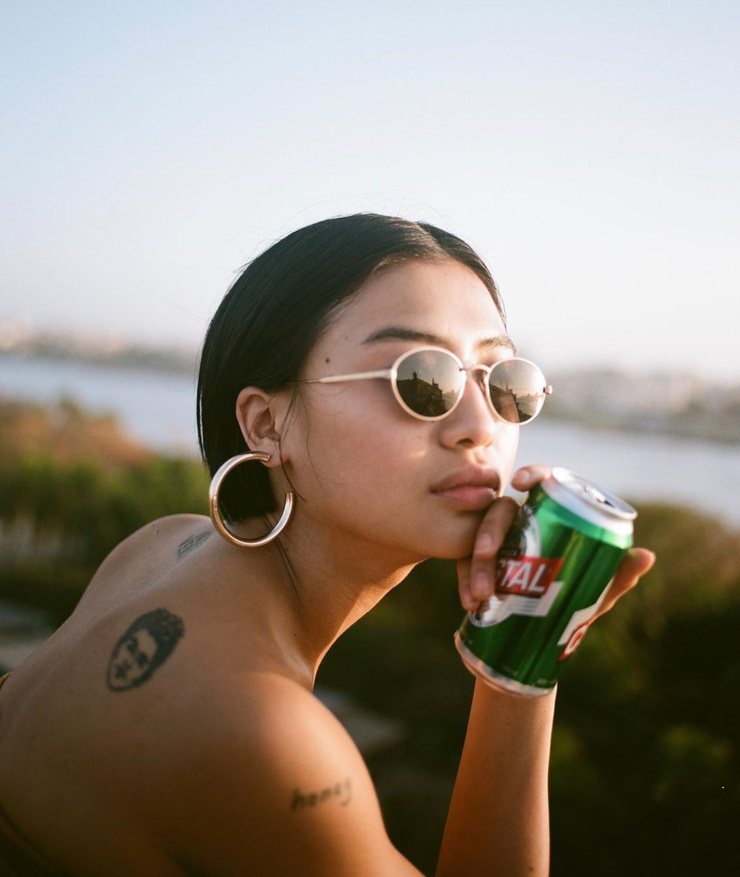 Picture of Brianne Tju