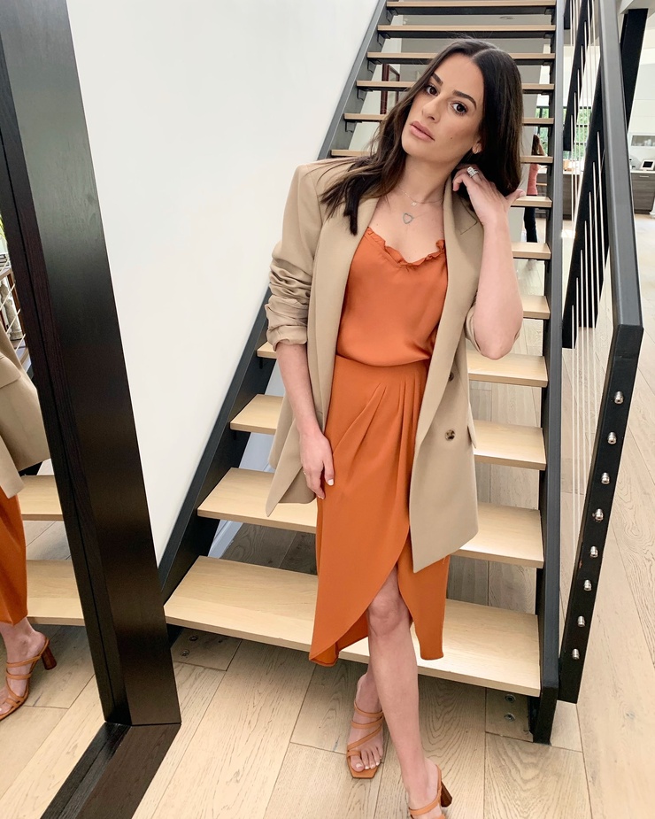 Picture of Lea Michele