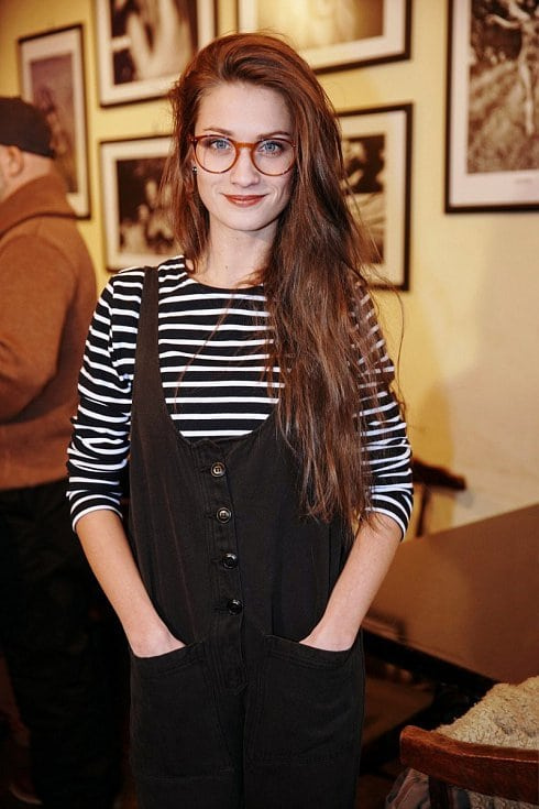 Picture of Veronika Mackova