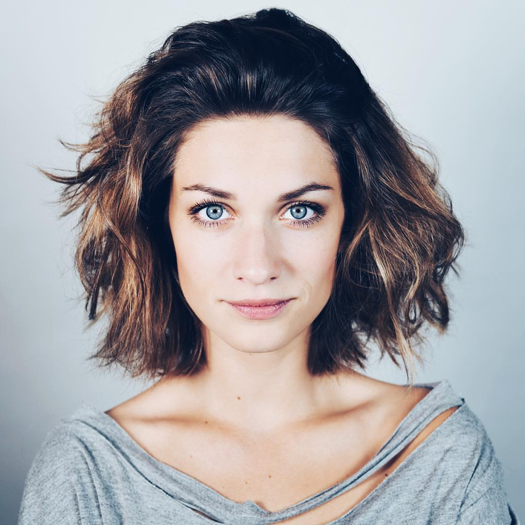 Picture of Veronika Mackova
