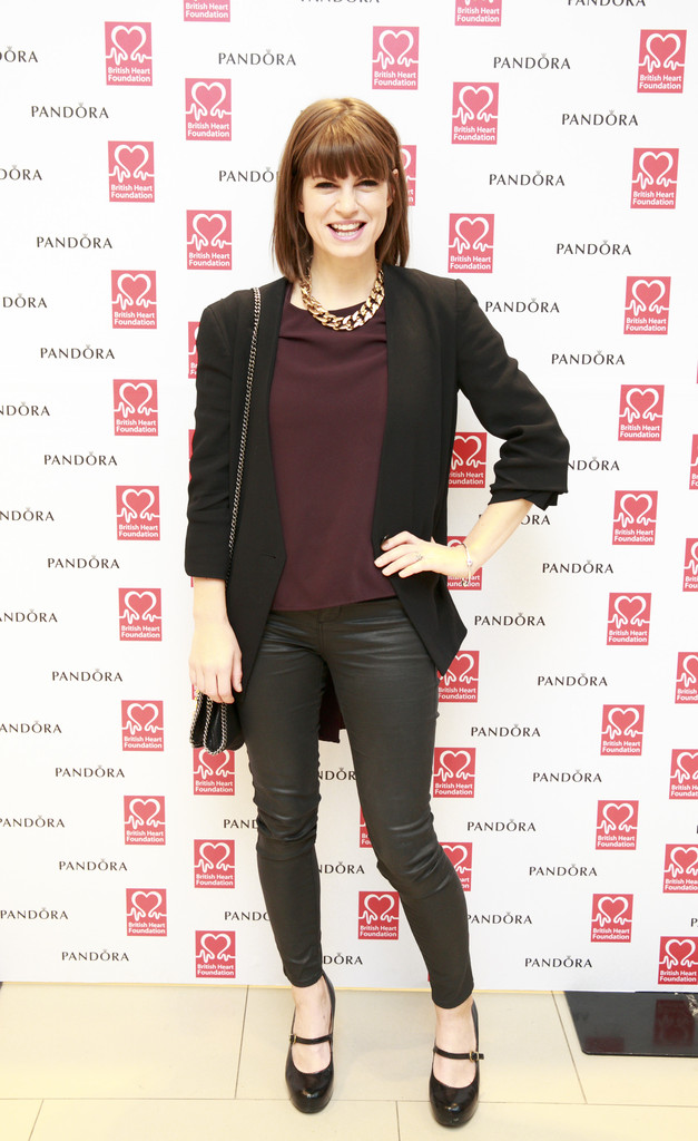 Picture of Jemima Rooper