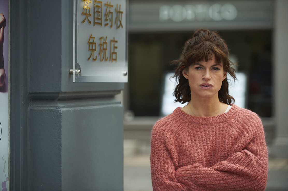 Picture of Jemima Rooper