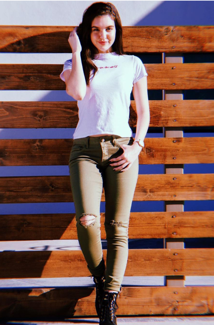 Picture of Lilimar Hernandez