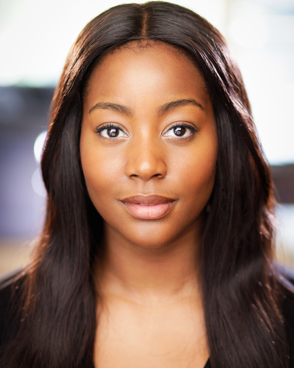 Picture of Rochelle Rose