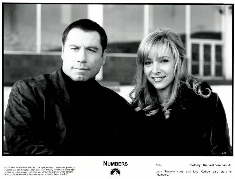John Travolta
