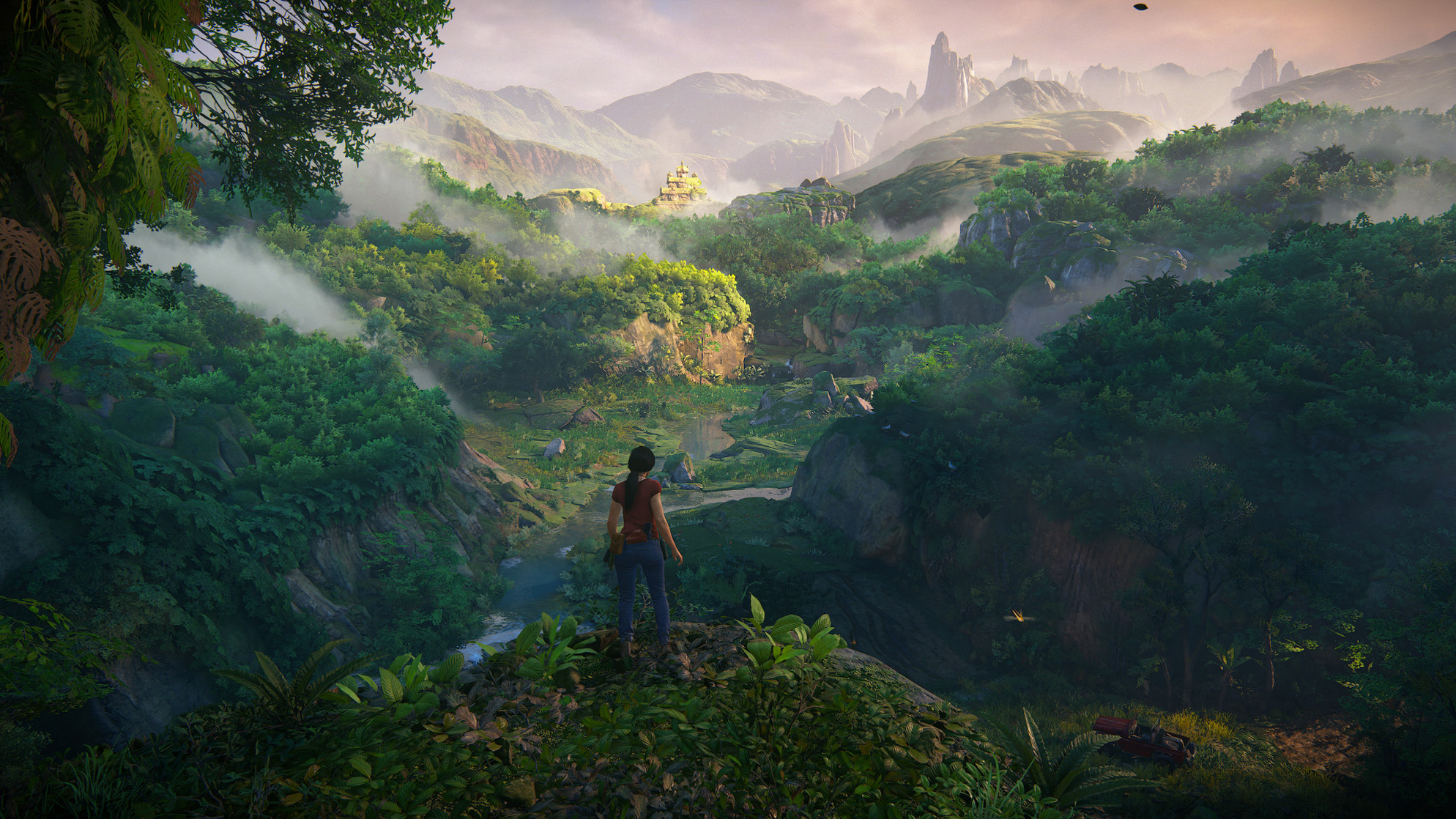 Picture of Uncharted: The Lost Legacy