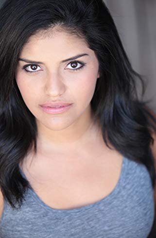 Image of Karrie Martin