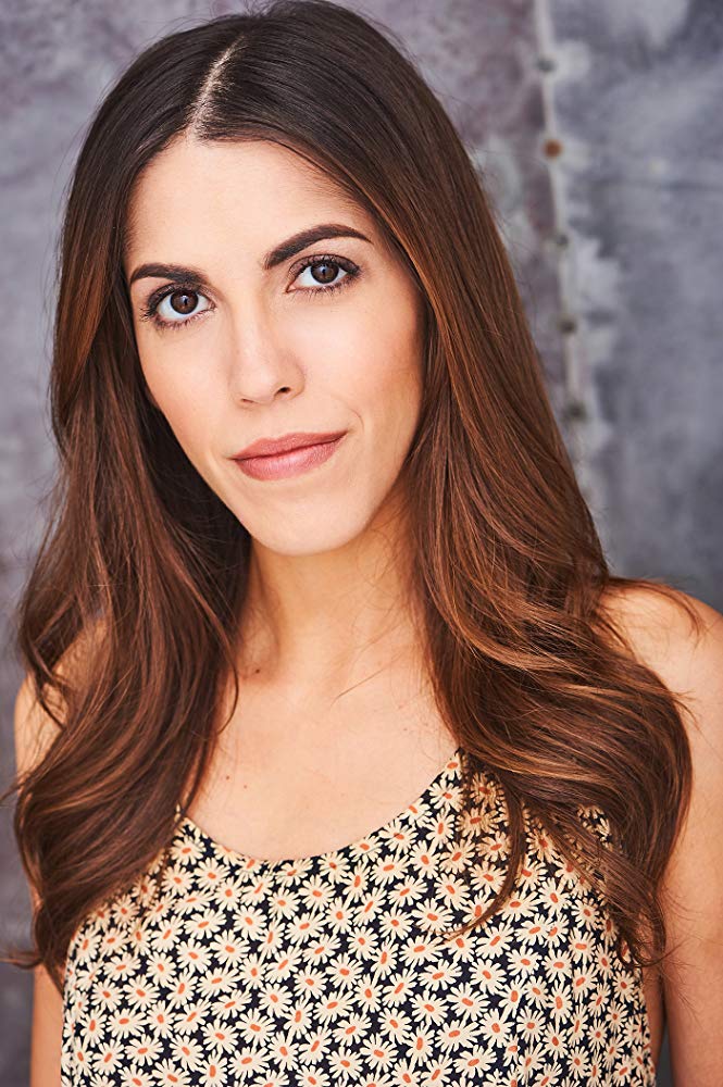 Picture of Andrea Lareo