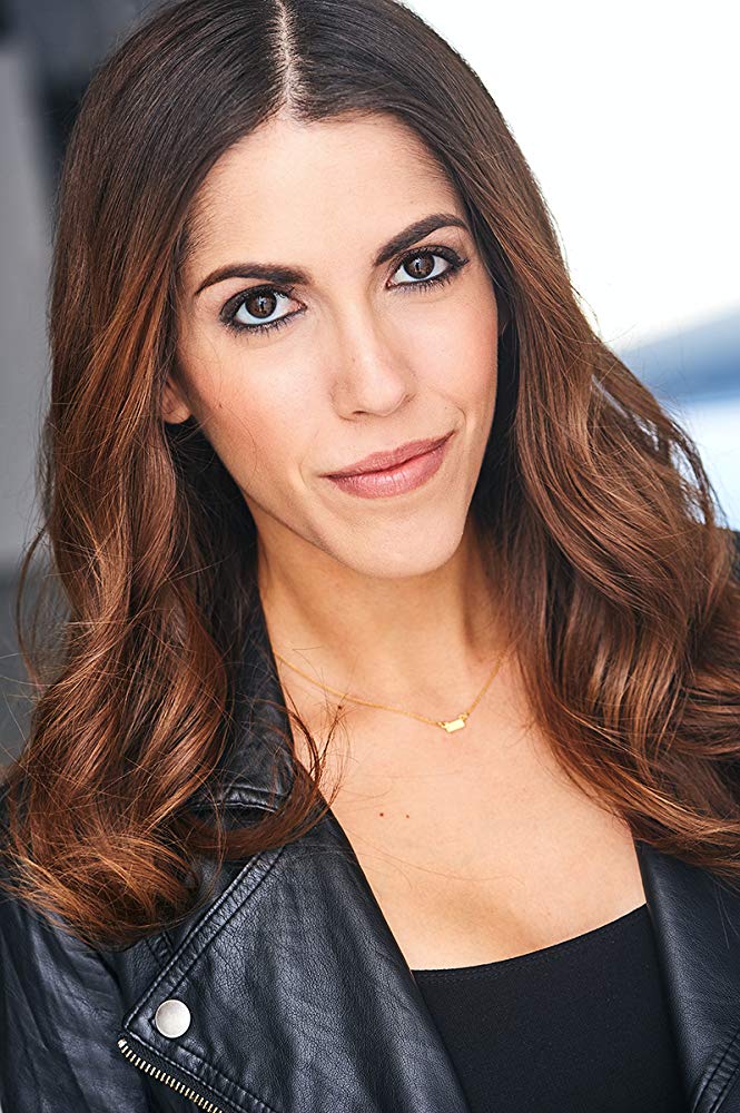 Picture of Andrea Lareo