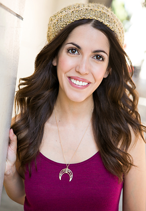 Picture of Andrea Lareo