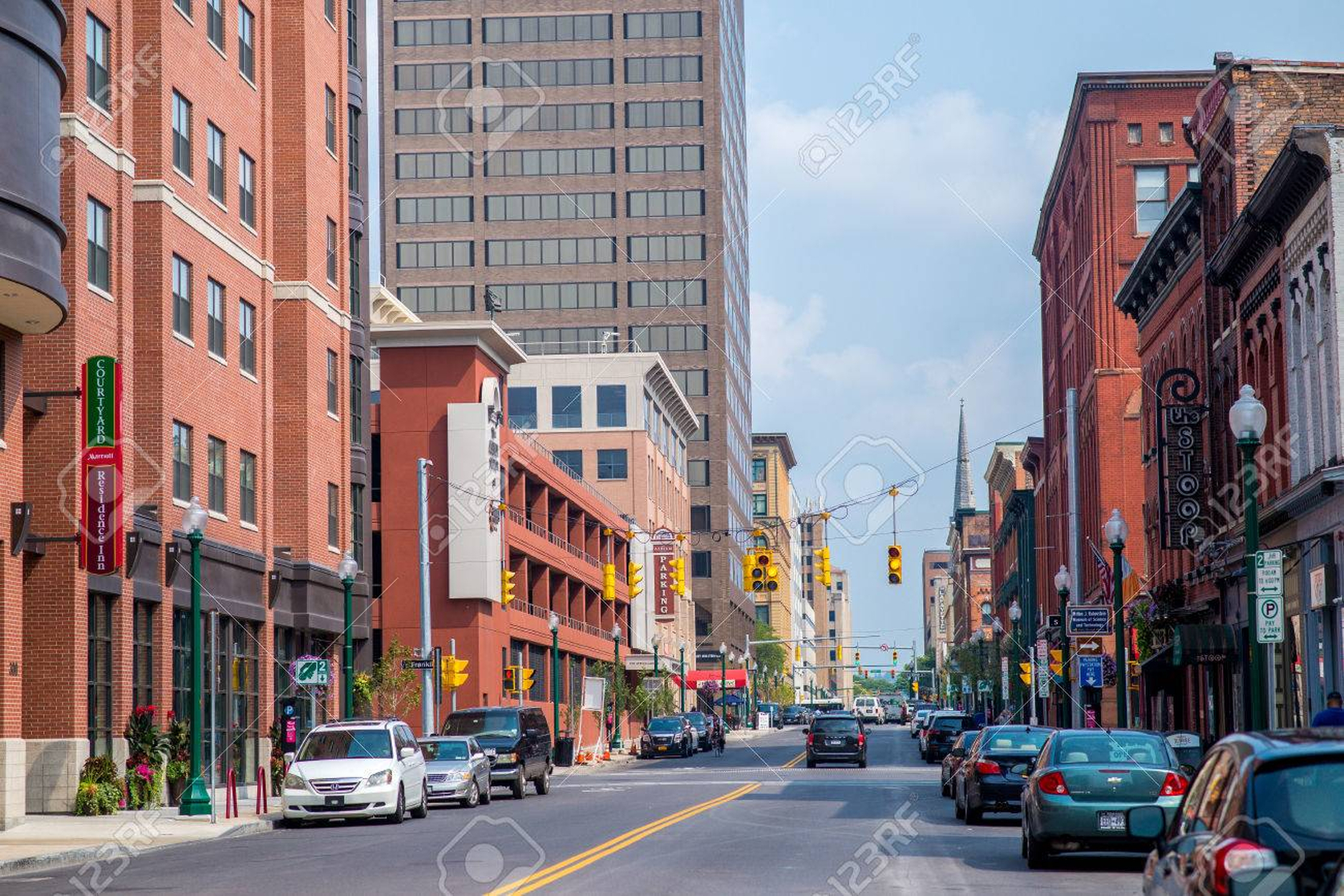 Syracuse, New York picture